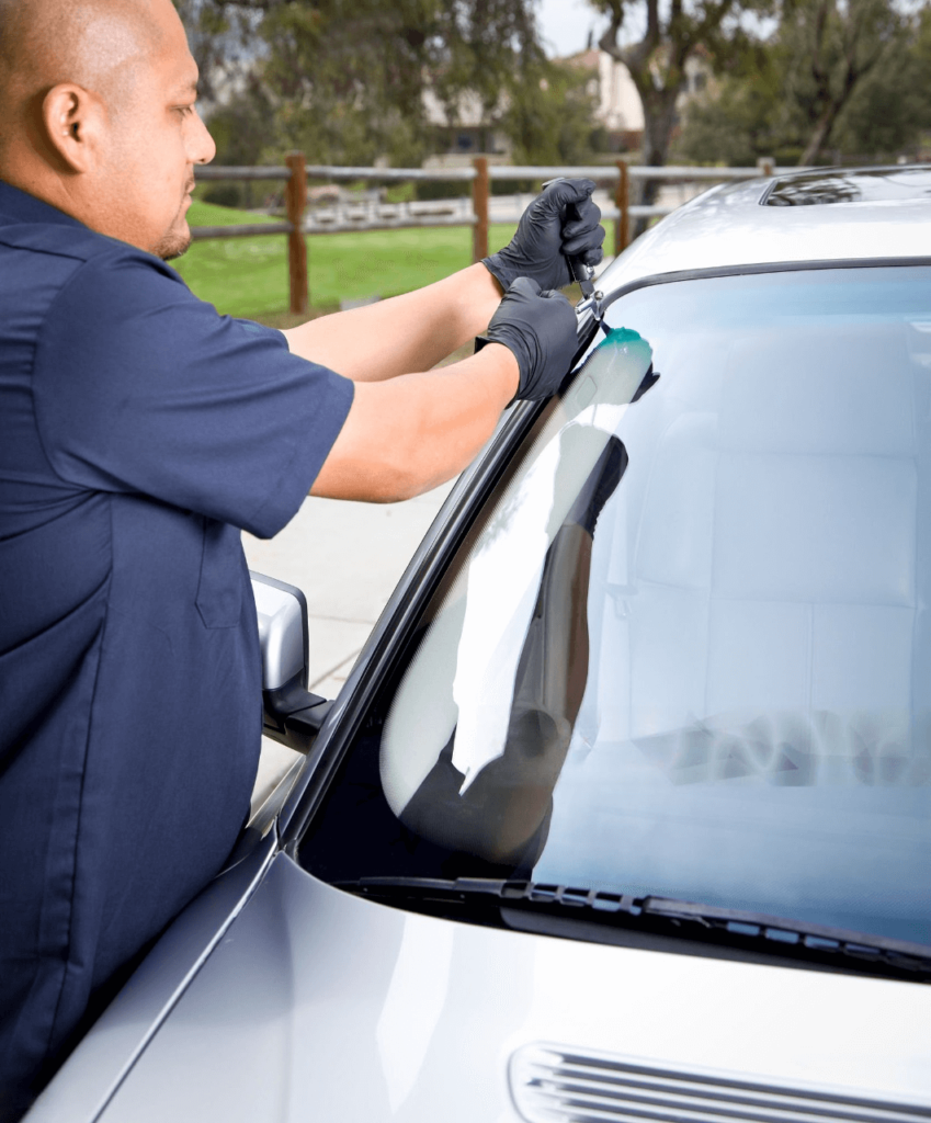 Best Custom Glass Cutting For Vehicles in auckland